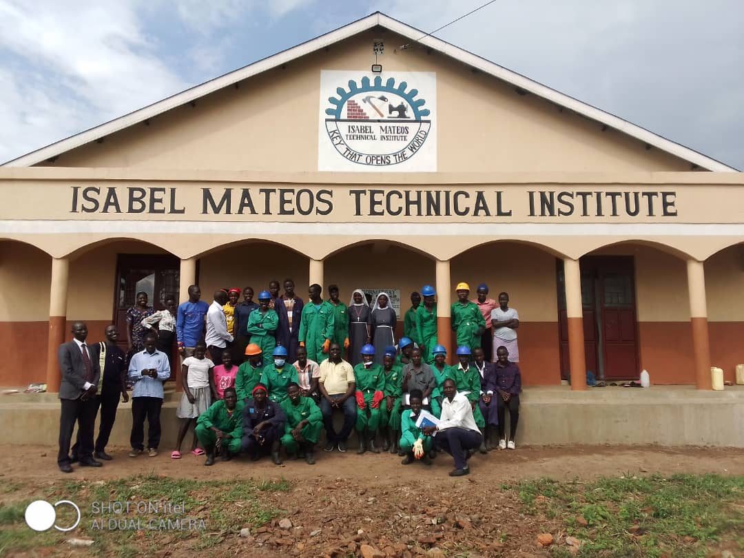 exam - ISABEL MATEOS TECHNICAL INSTITUTE